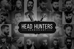 Head Hunters - Барбершоп в София & Лозенец